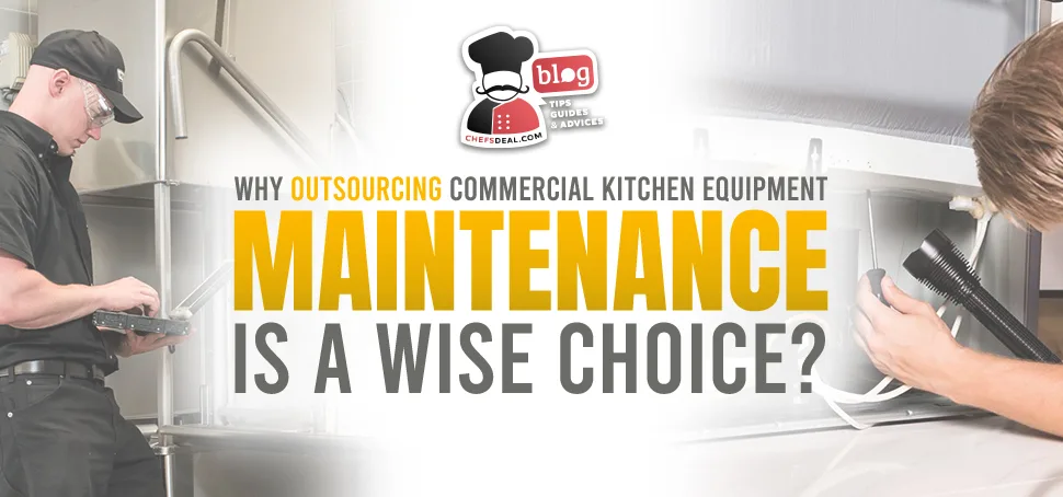 Commercial Kitchen Knives: Ultimate Buying Guide