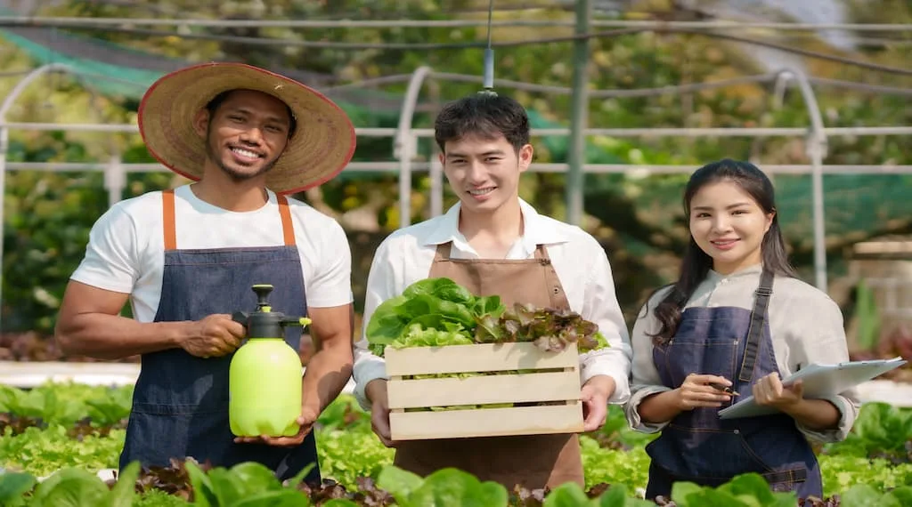 Sustainability in Foodservice: 15 Key Considerations