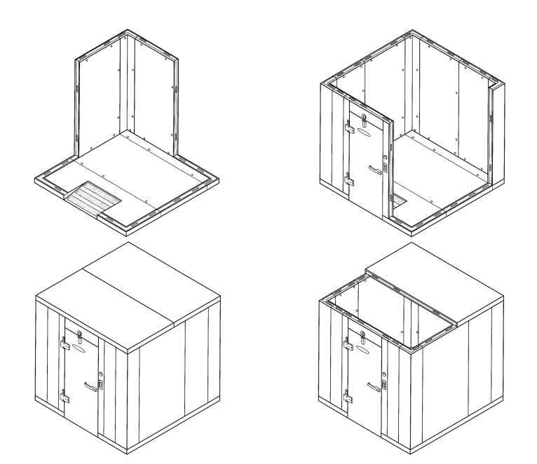 33 FAQs on Walk-in Refrigeration: Your Questions Answered