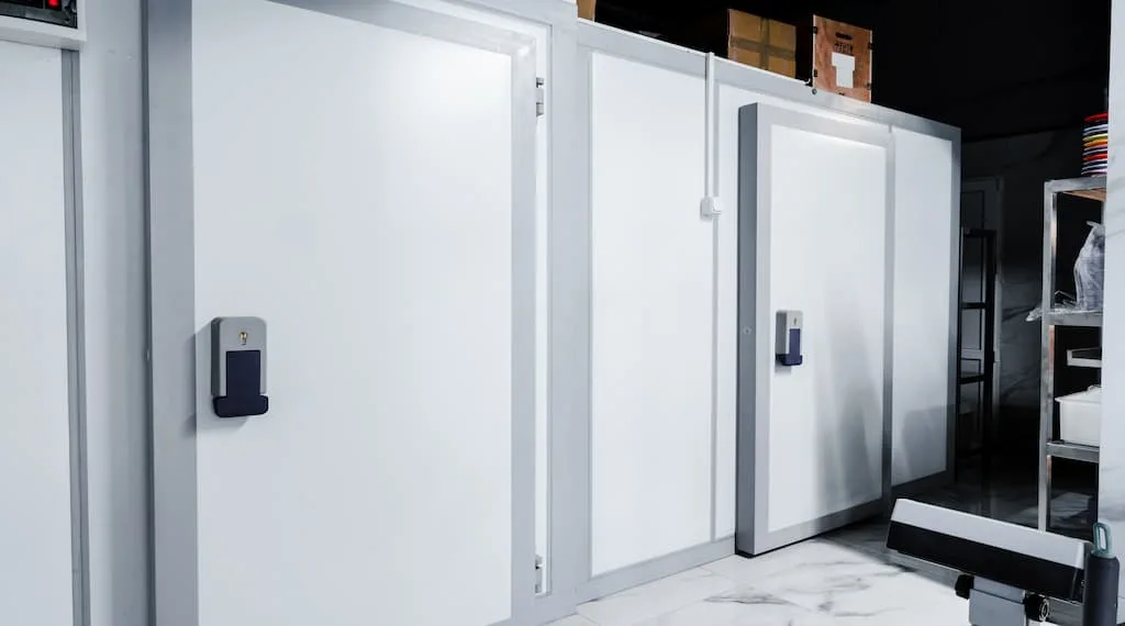 33 FAQs on Walk-in Refrigeration: Your Questions Answered