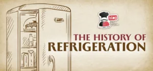 History of Refrigeration