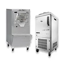 Commercial Ice Cream Machines Guide