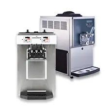 Commercial Ice Cream Machines Guide
