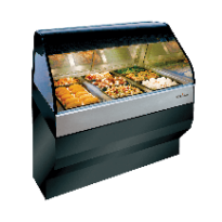 Food Display Case Guide