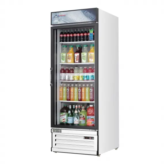 Everest Refrigeration: Commercial Cooling Solutions