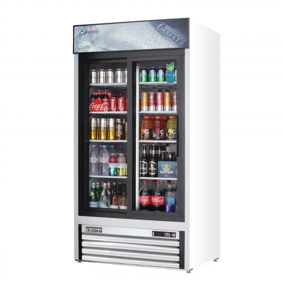 Everest Refrigeration: Commercial Cooling Solutions