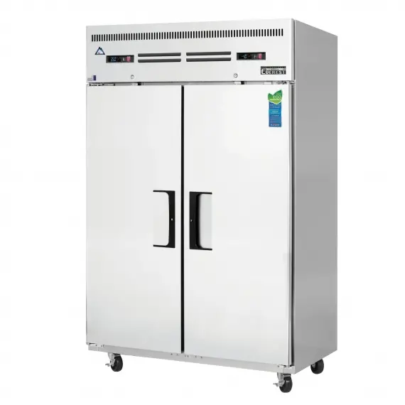 Everest Refrigeration: Commercial Cooling Solutions