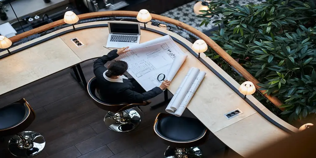 Building and Designing a Bar